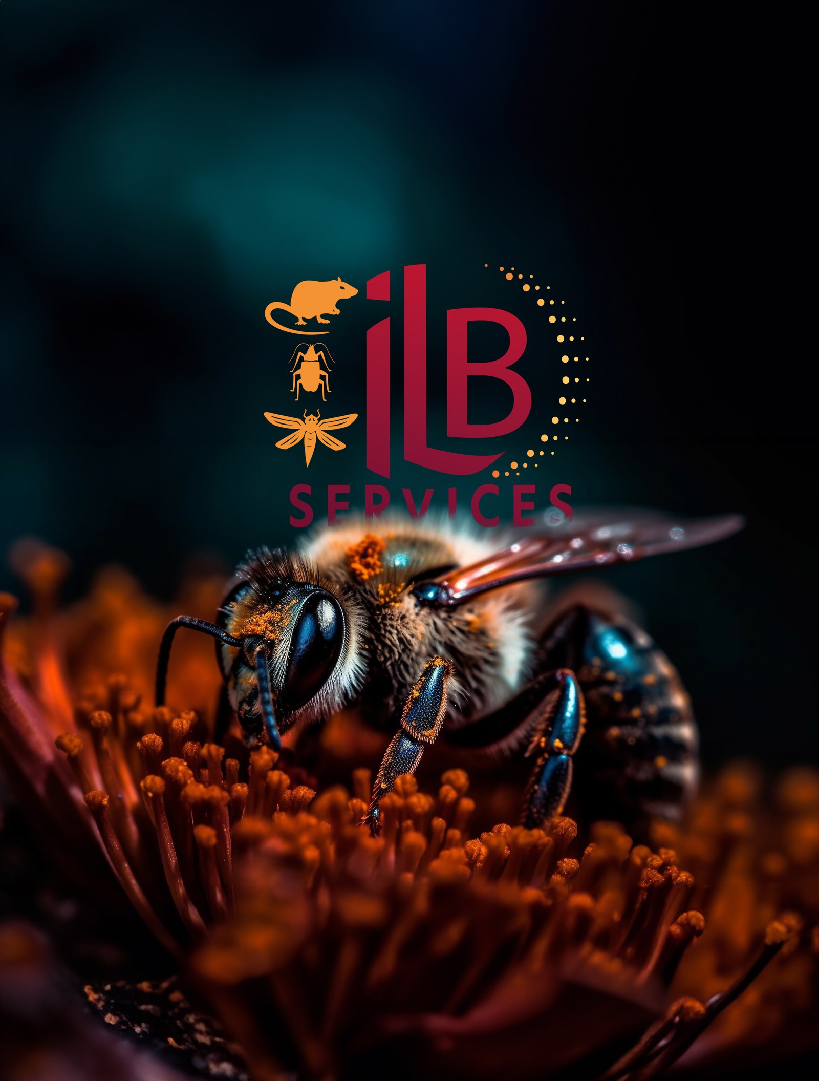 Dératisation, nid de Frelons et autres nuisibles à Bressuire